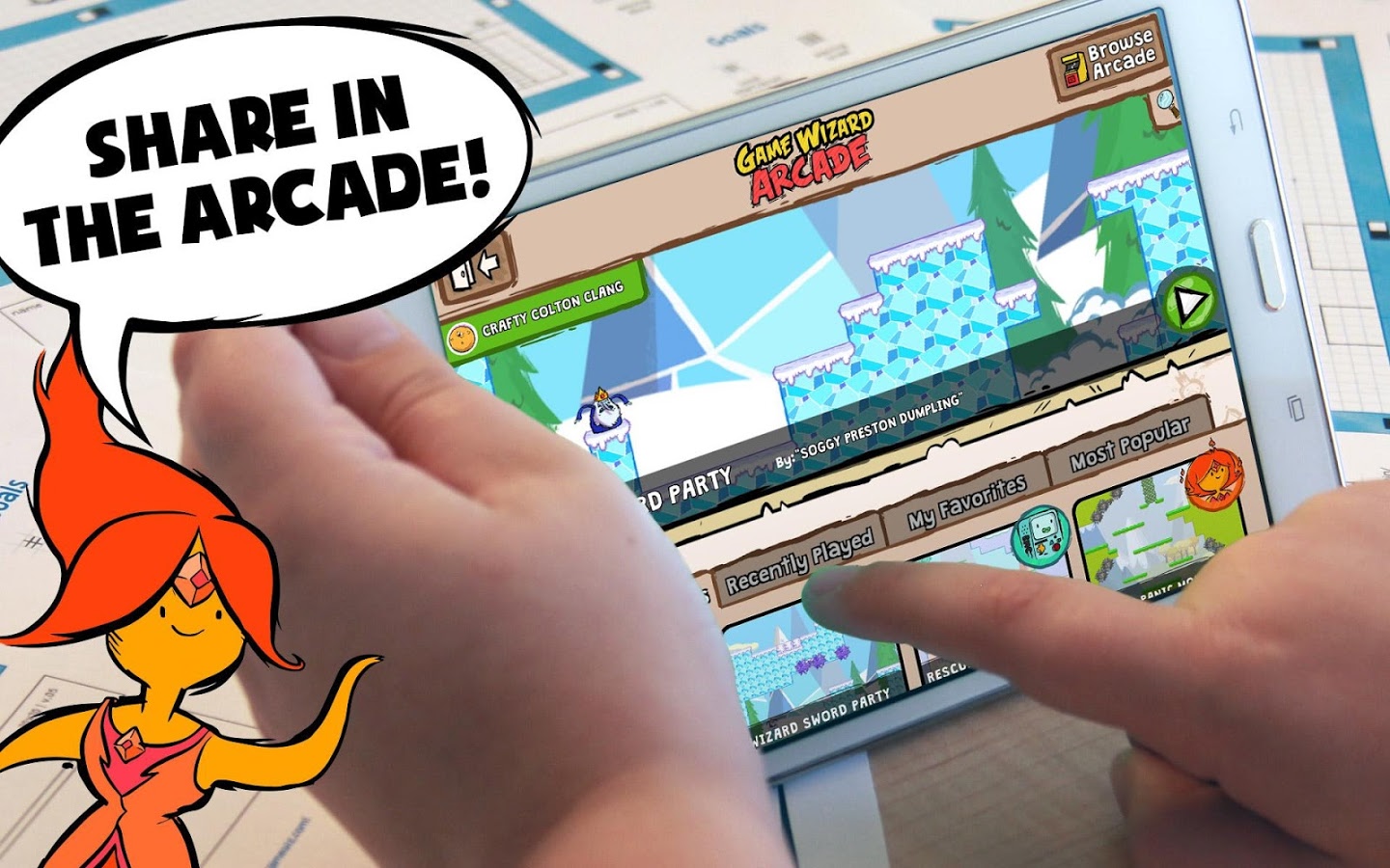 Game Wizard Pixel Press - 1440x900 Wallpaper - teahub.io