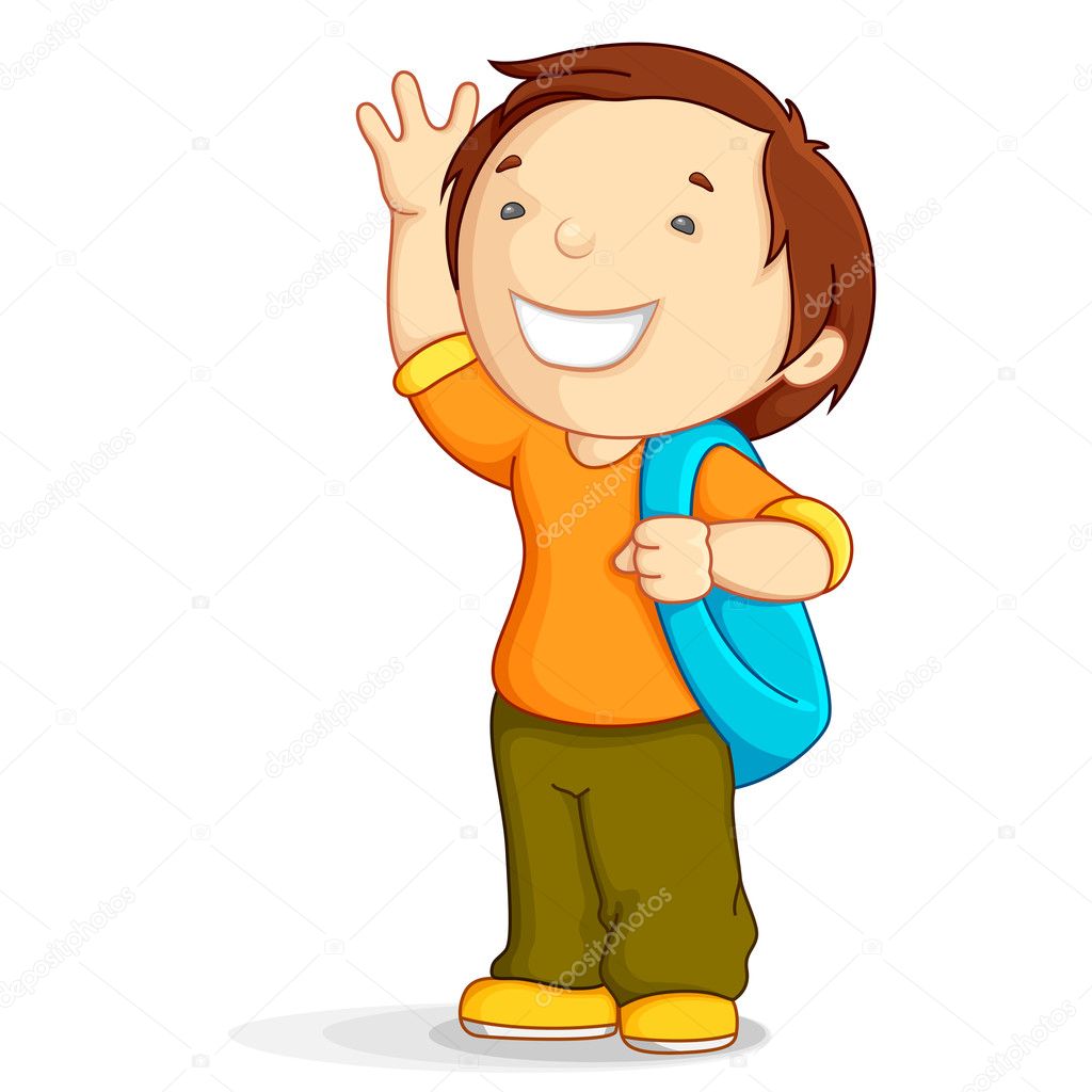 Kids Bye - 1024x1024 Wallpaper - teahub.io