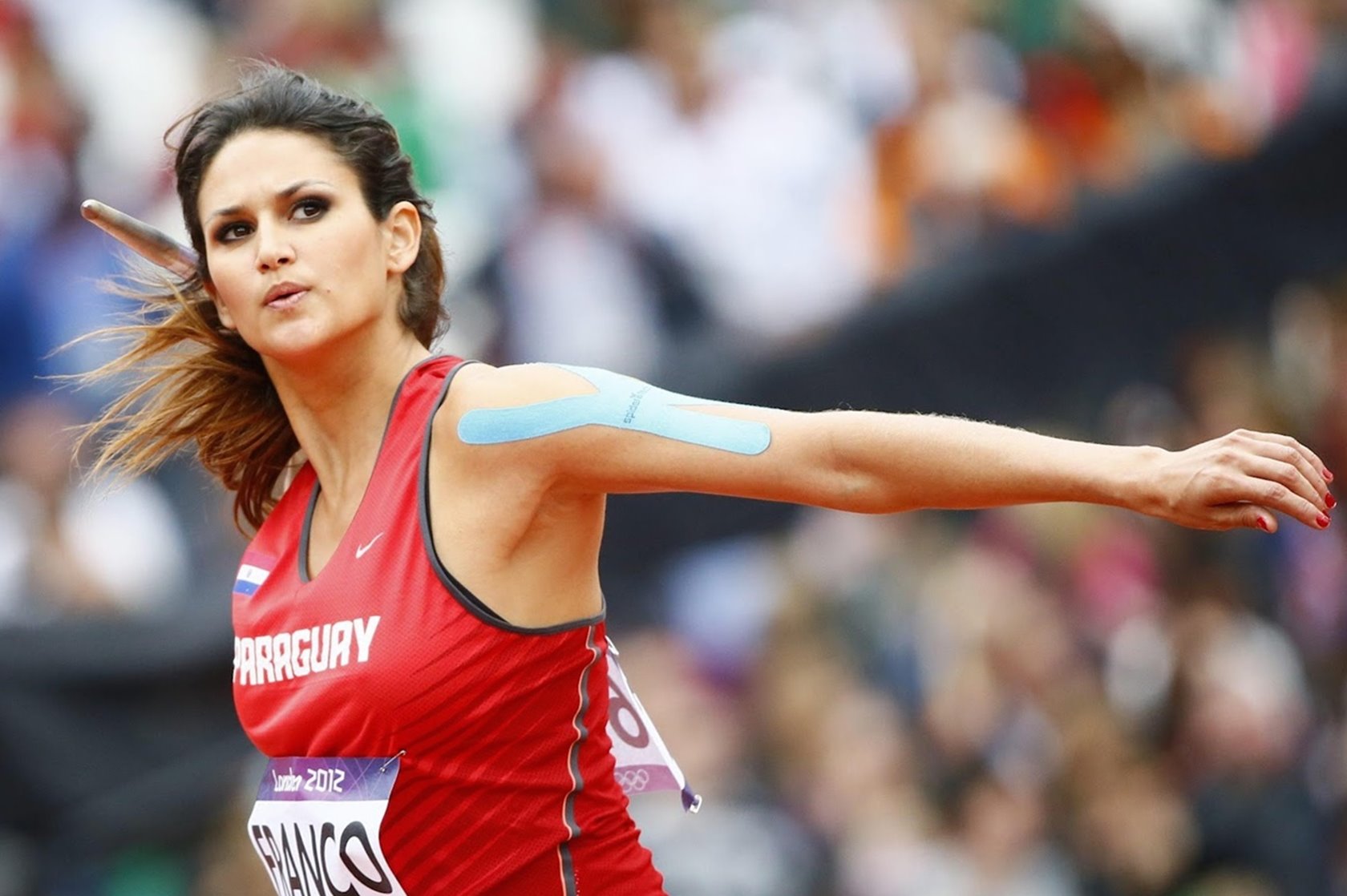 Beautiful Track And Field Women - 1680x1118 Wallpaper - teahub.io