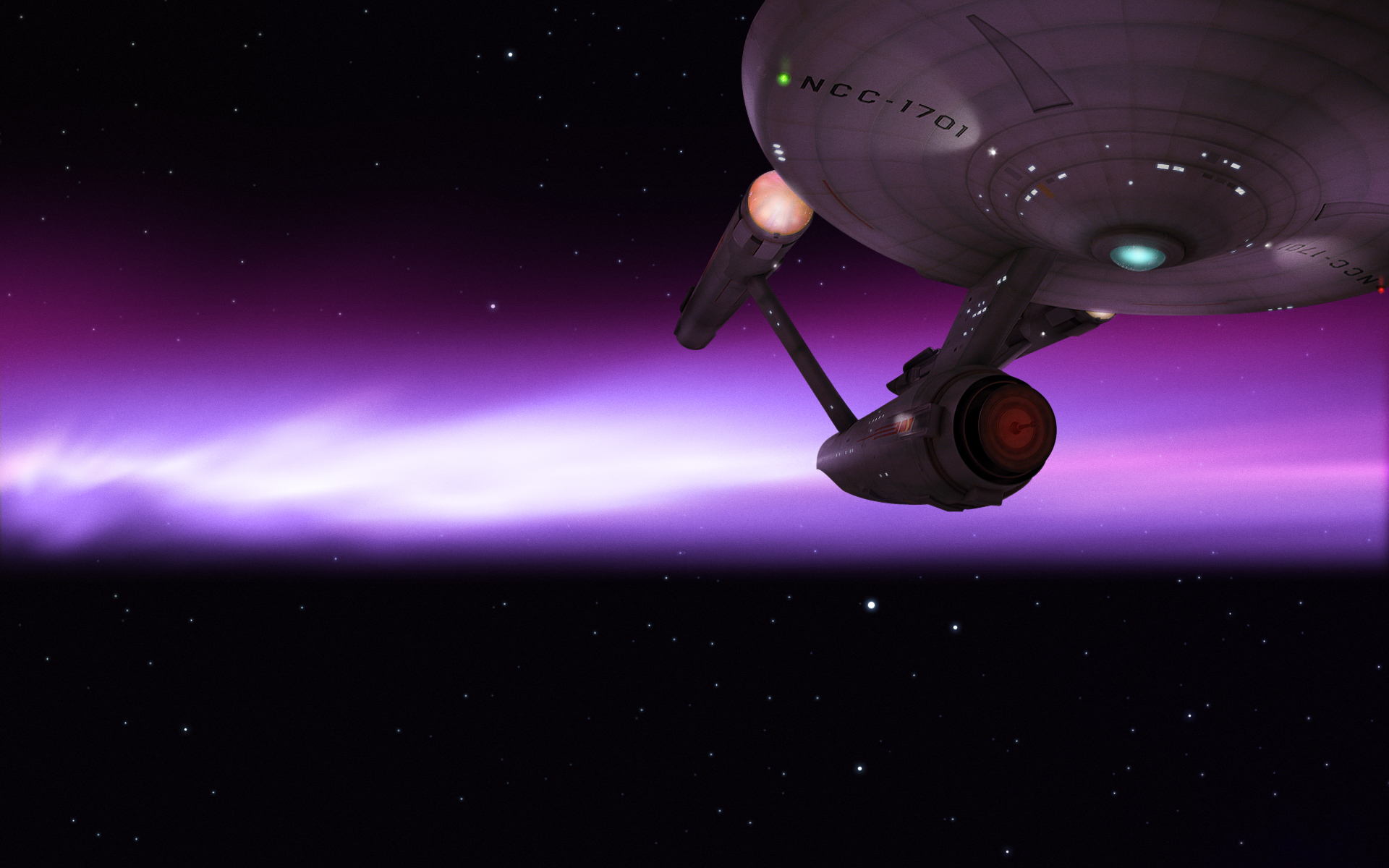 Star Trek Tos Wallpaper
