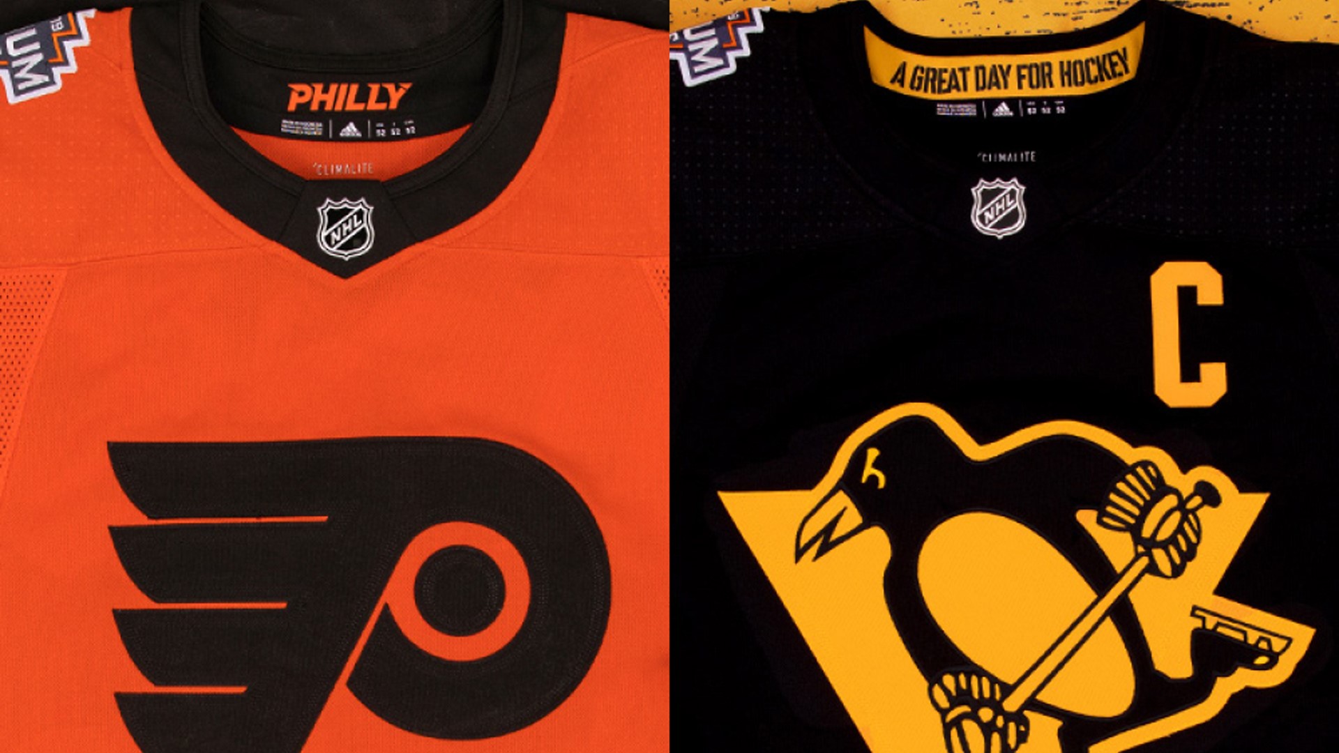Penguins Stadium Series 2019 Jersey - 1920x1080 Wallpaper - teahub.io