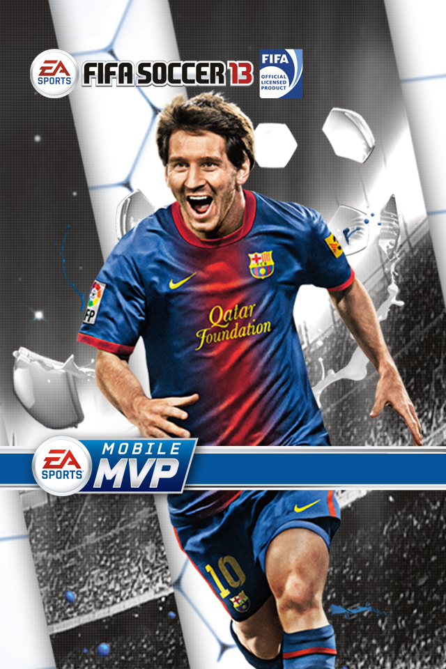 Fifa 11 - 640x960 Wallpaper - teahub.io