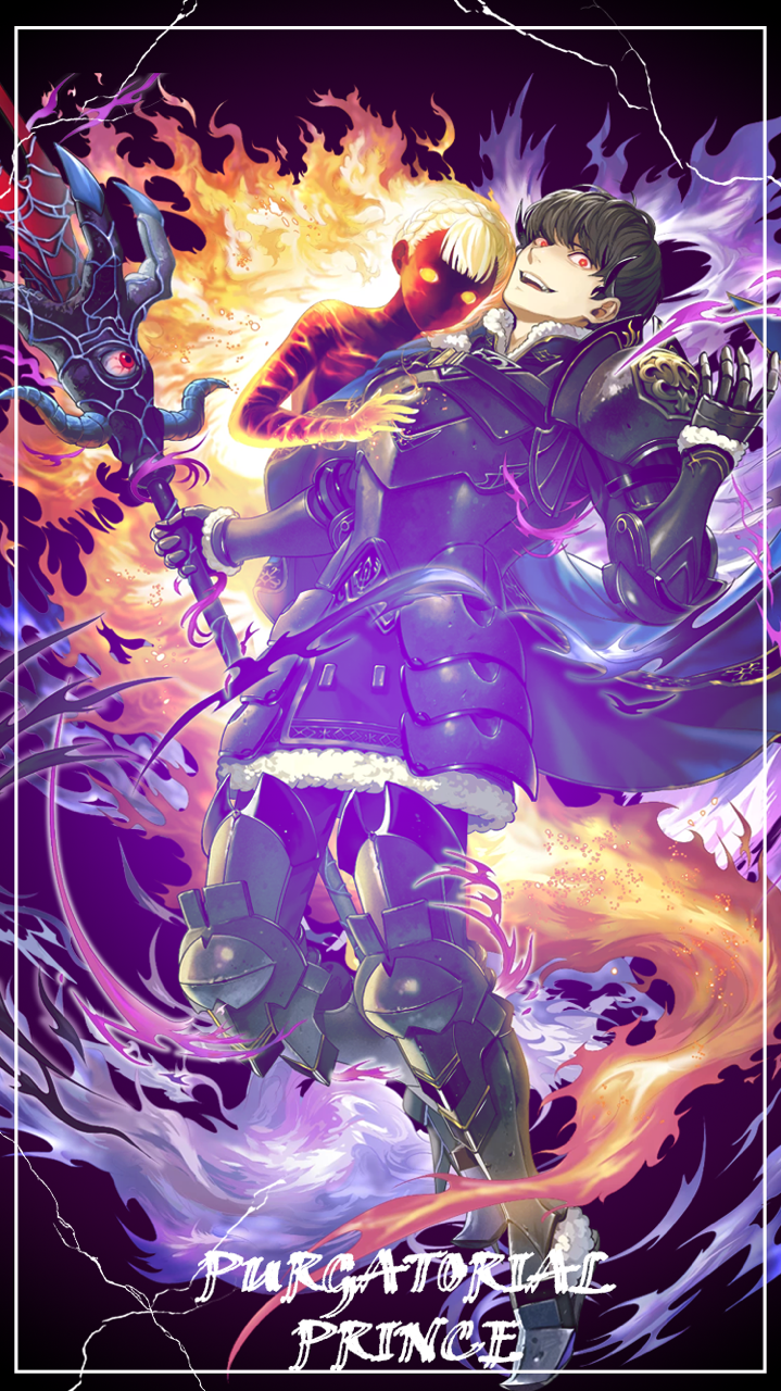 Fallen Berkut Fire Emblem Heroes - 719x1280 Wallpaper - teahub.io