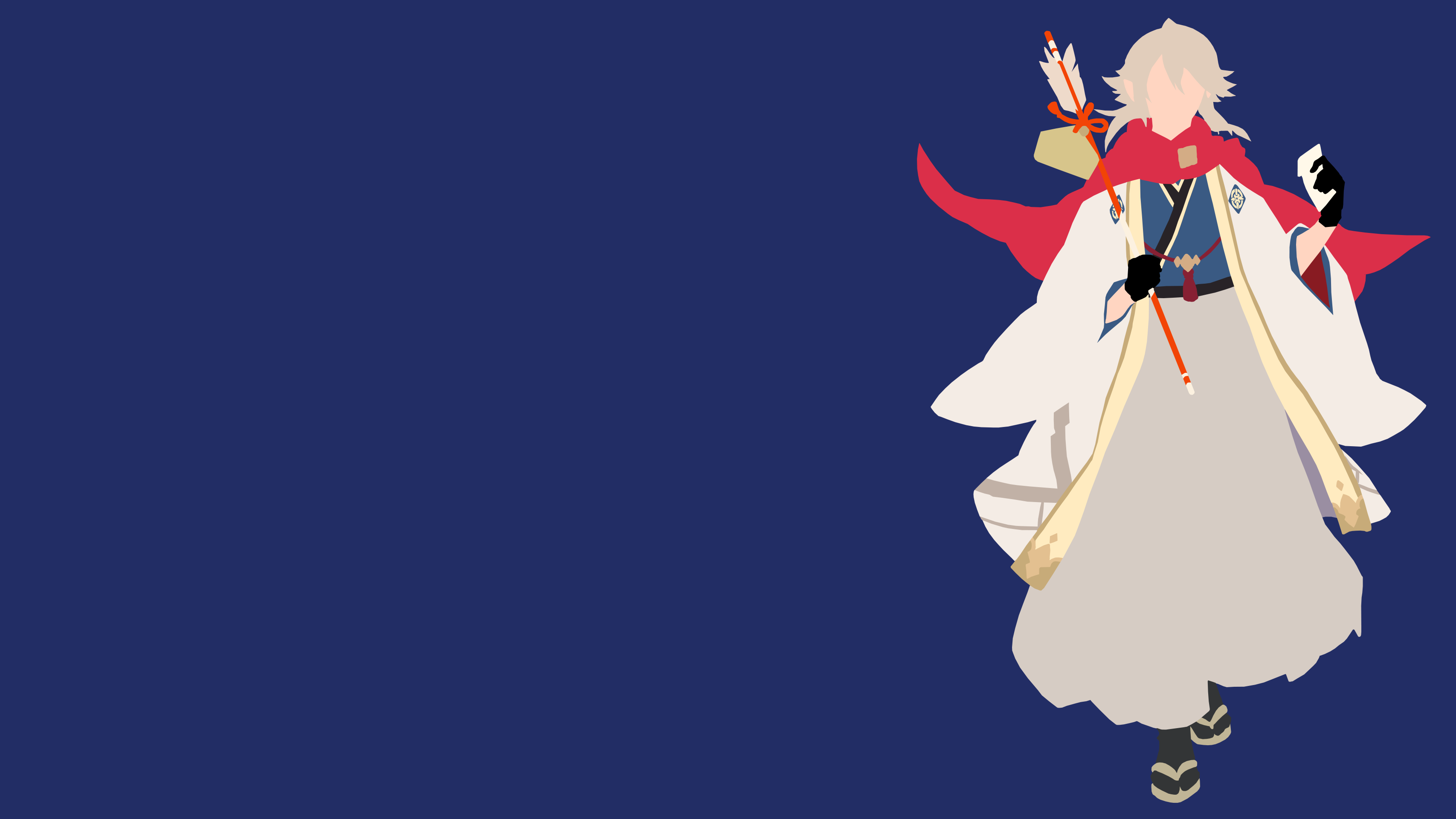 Corrin Wallpaper - 3414x1920 Wallpaper - teahub.io