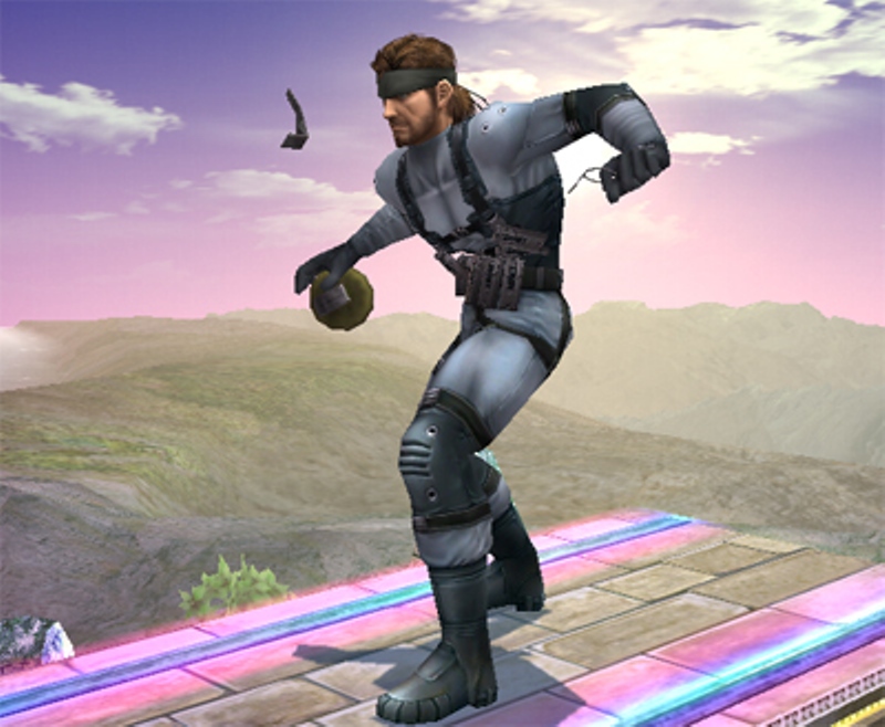 Snake In New Smash - 800x658 Wallpaper - teahub.io