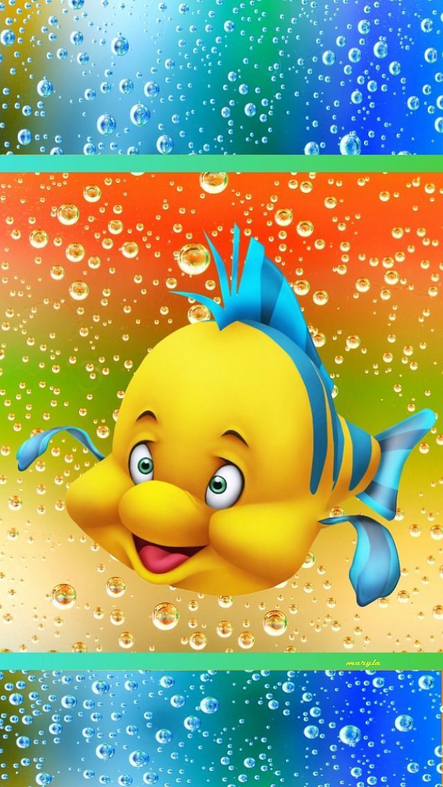 Colourful Cartoon Wallpaper Hd - 640x1136 Wallpaper - teahub.io