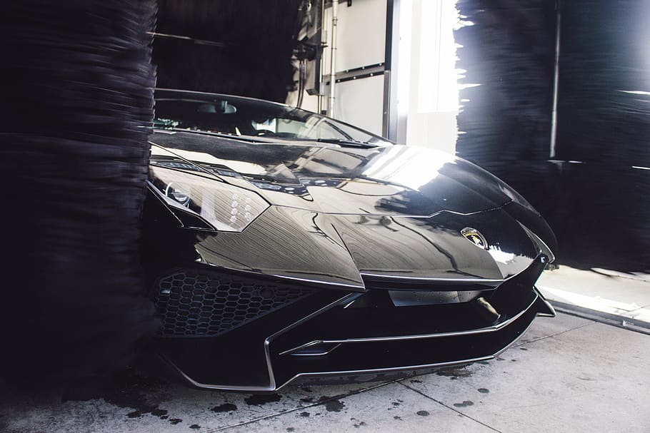 Canada, Toronto, Aventador, Sv, Bull, Wallpaper, Love, - Lamborghini ...