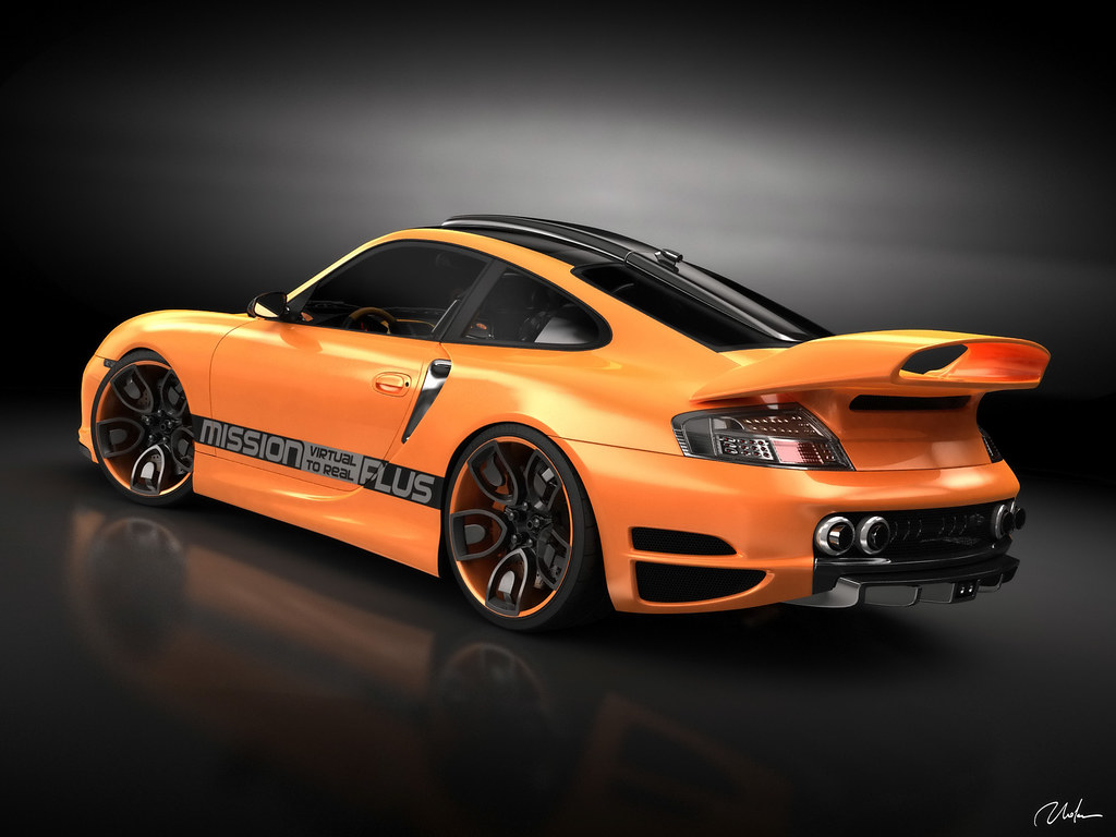 Porsche 911 Gt3 Rs Tuning - 1024x768 Wallpaper - teahub.io