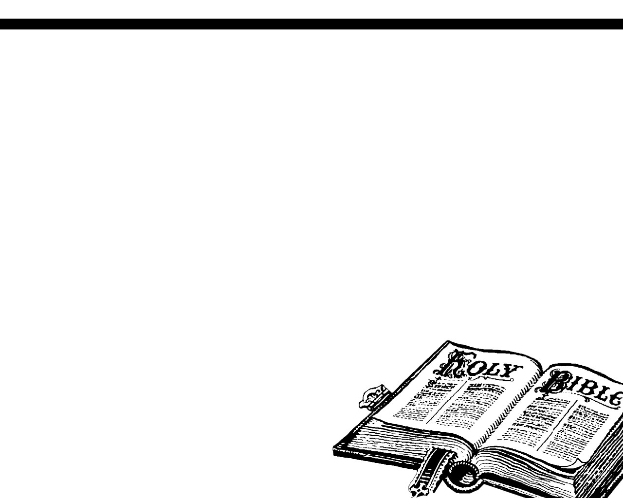 Christian Powerpoint Backgrounds Bible