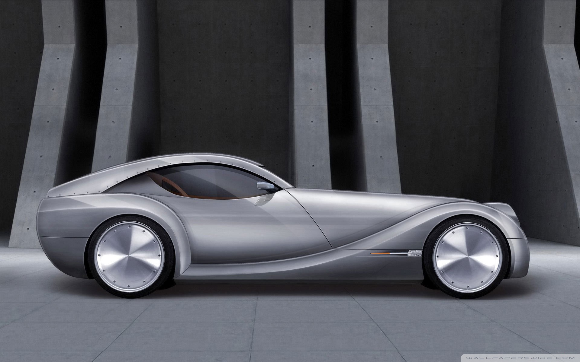 Morgan Car - 1920x1200 Wallpaper - teahub.io