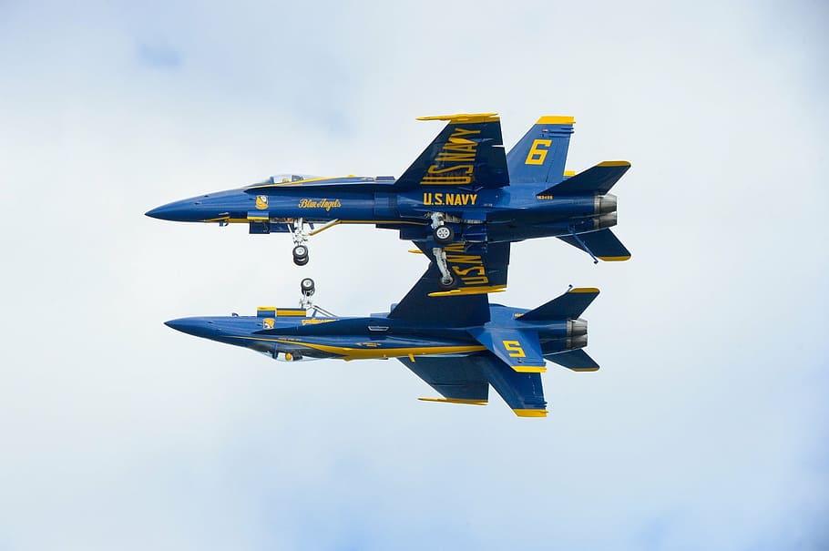 Blue Angels, Aircraft, Flight, Demonstration Squadron, - 910x605 ...