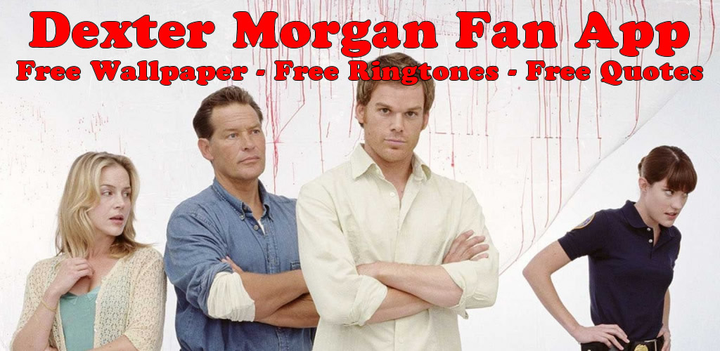 Dexter Police - 1024x500 Wallpaper - teahub.io