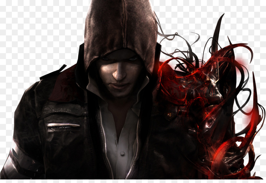 Alex Mercer Png - 900x620 Wallpaper - teahub.io