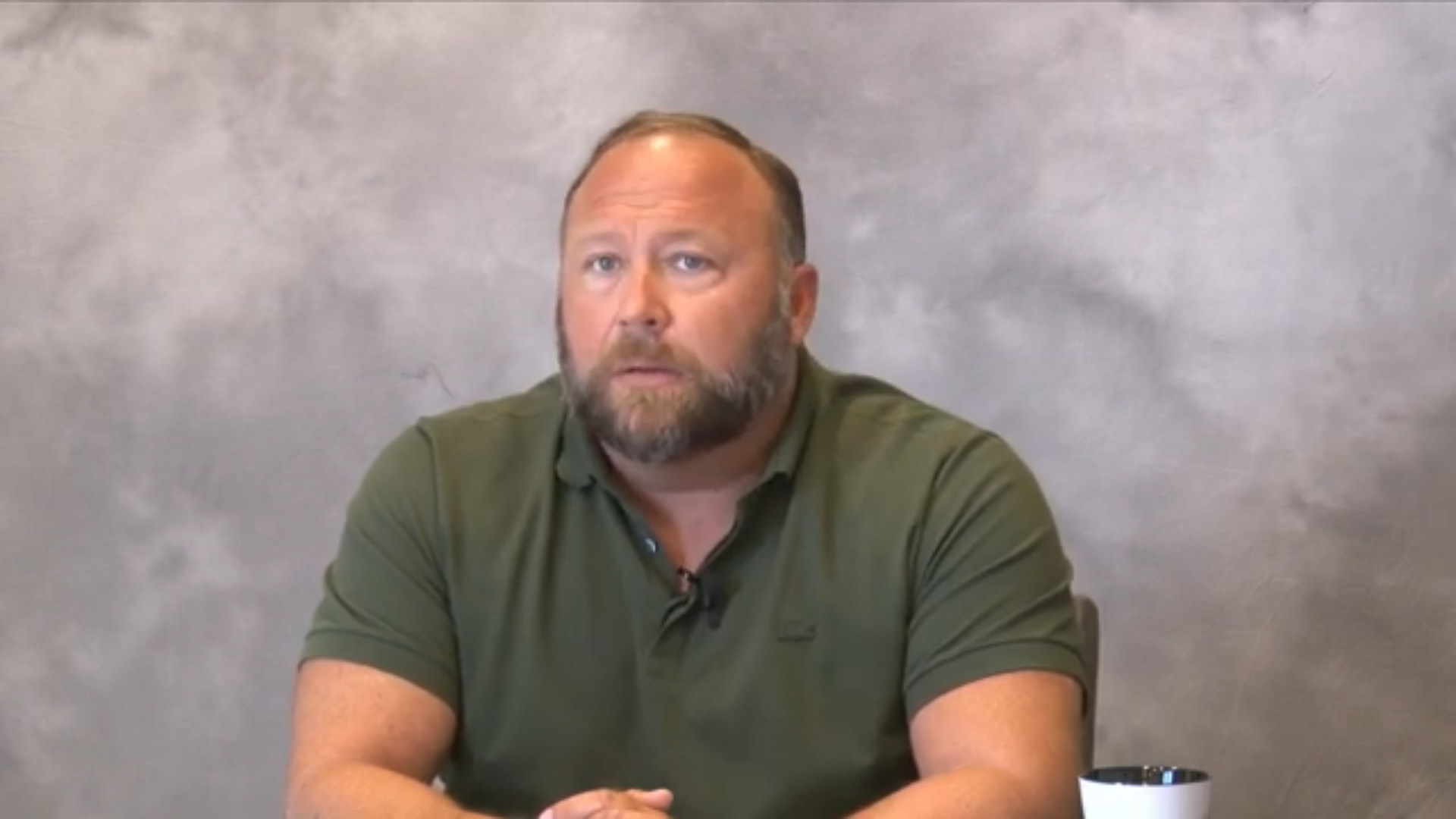 Alex Jones - 1920x1080 Wallpaper - teahub.io