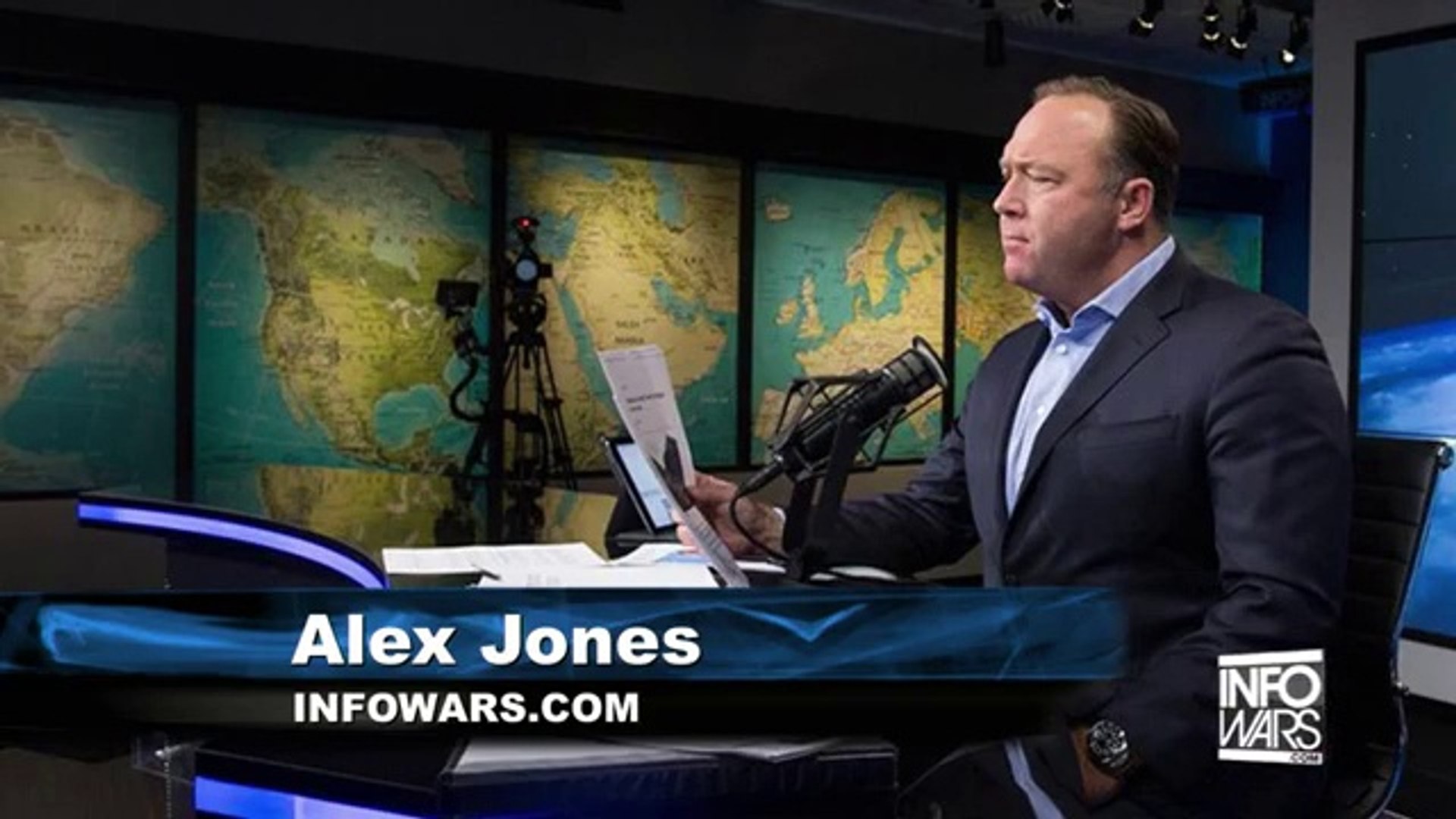 Infowars - 1920x1080 Wallpaper - teahub.io