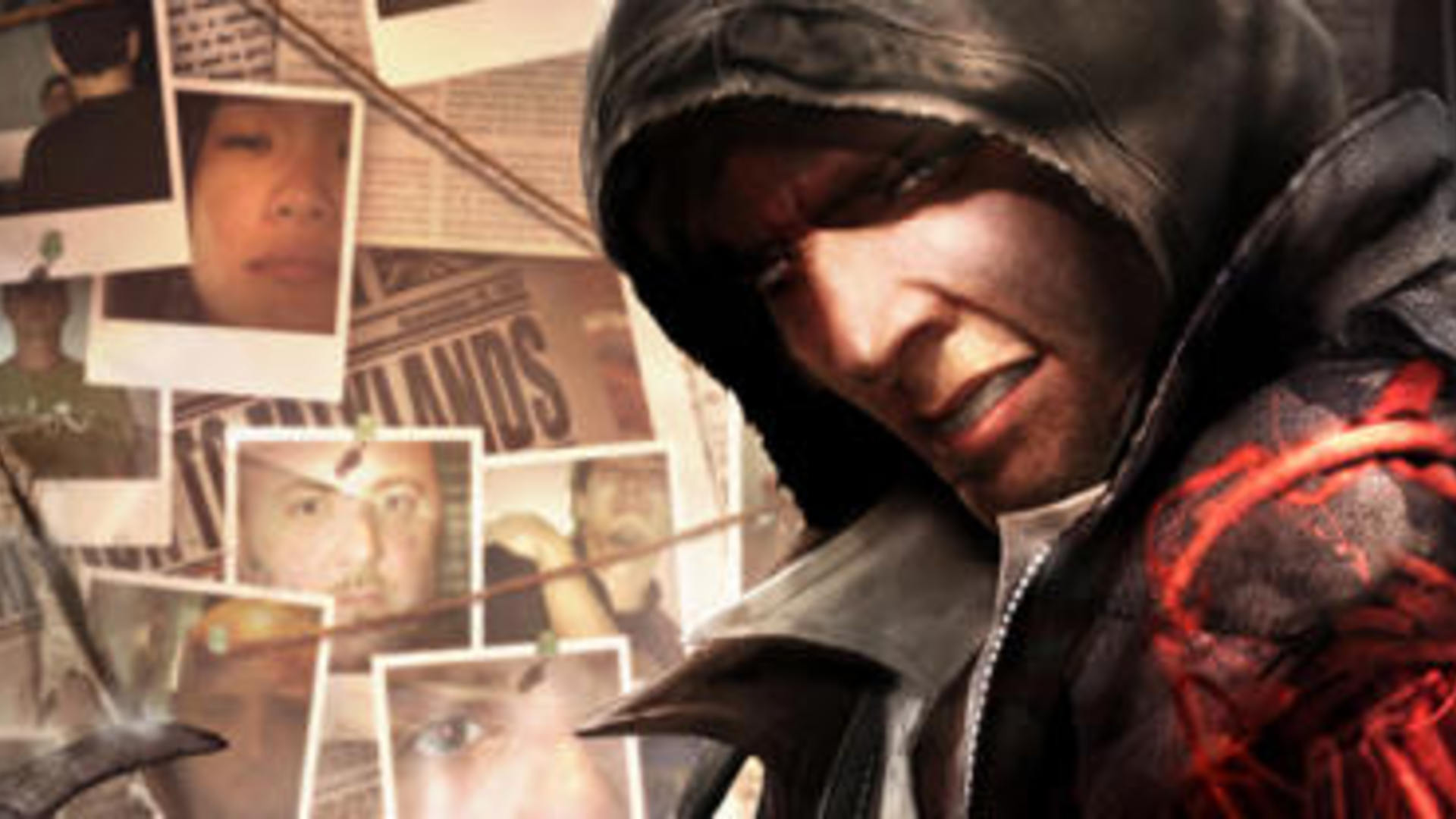 Prototype Game - 1920x1080 Wallpaper - teahub.io