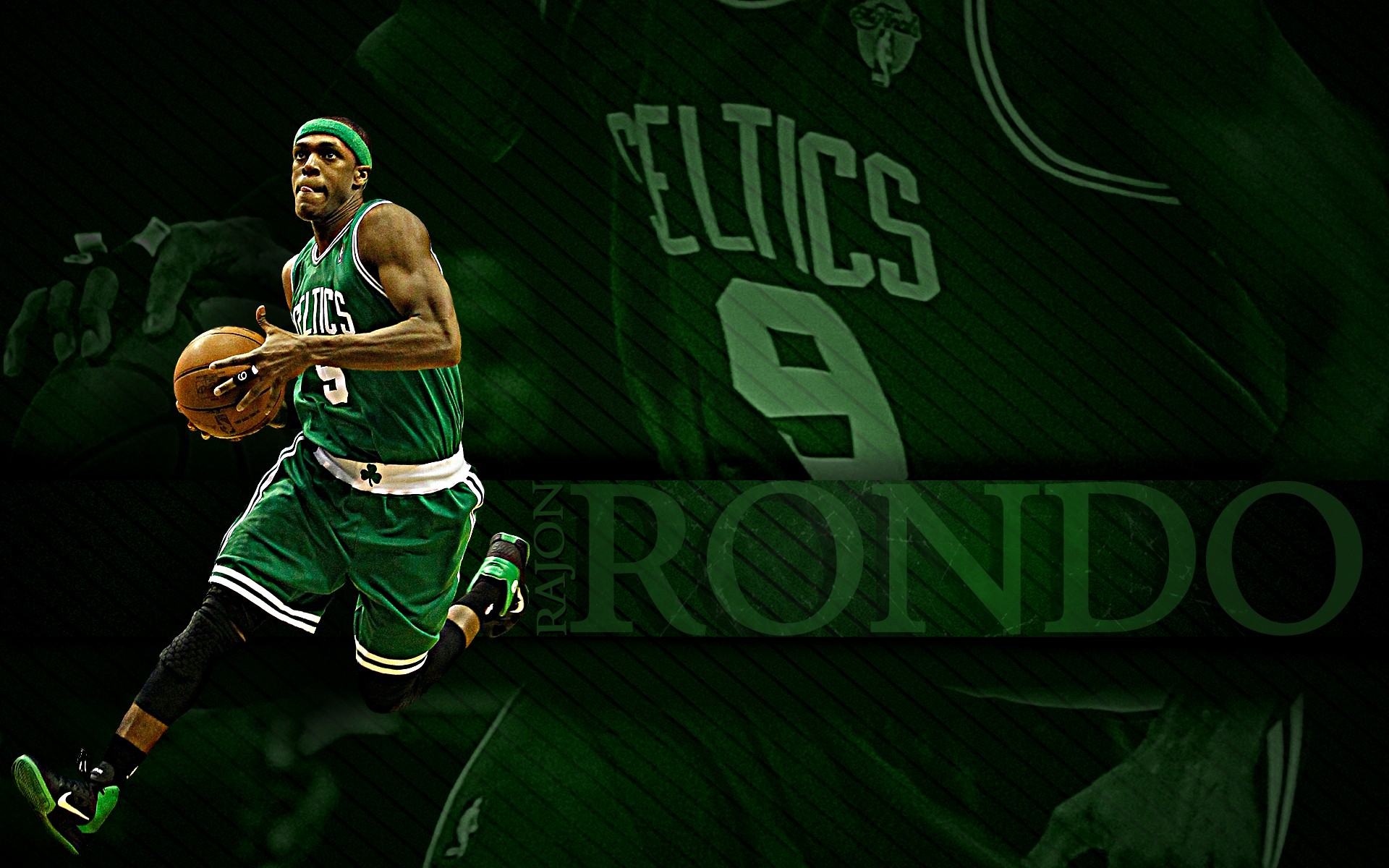 Nba Player Wallpapers Hd - 1920x1200 Wallpaper - teahub.io