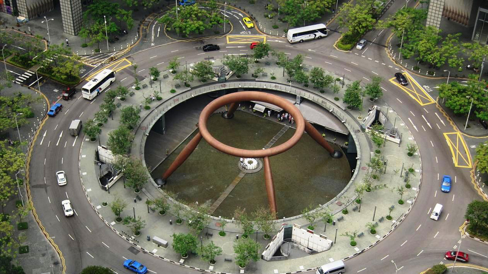 Junction - 1920x1080 Wallpaper - teahub.io