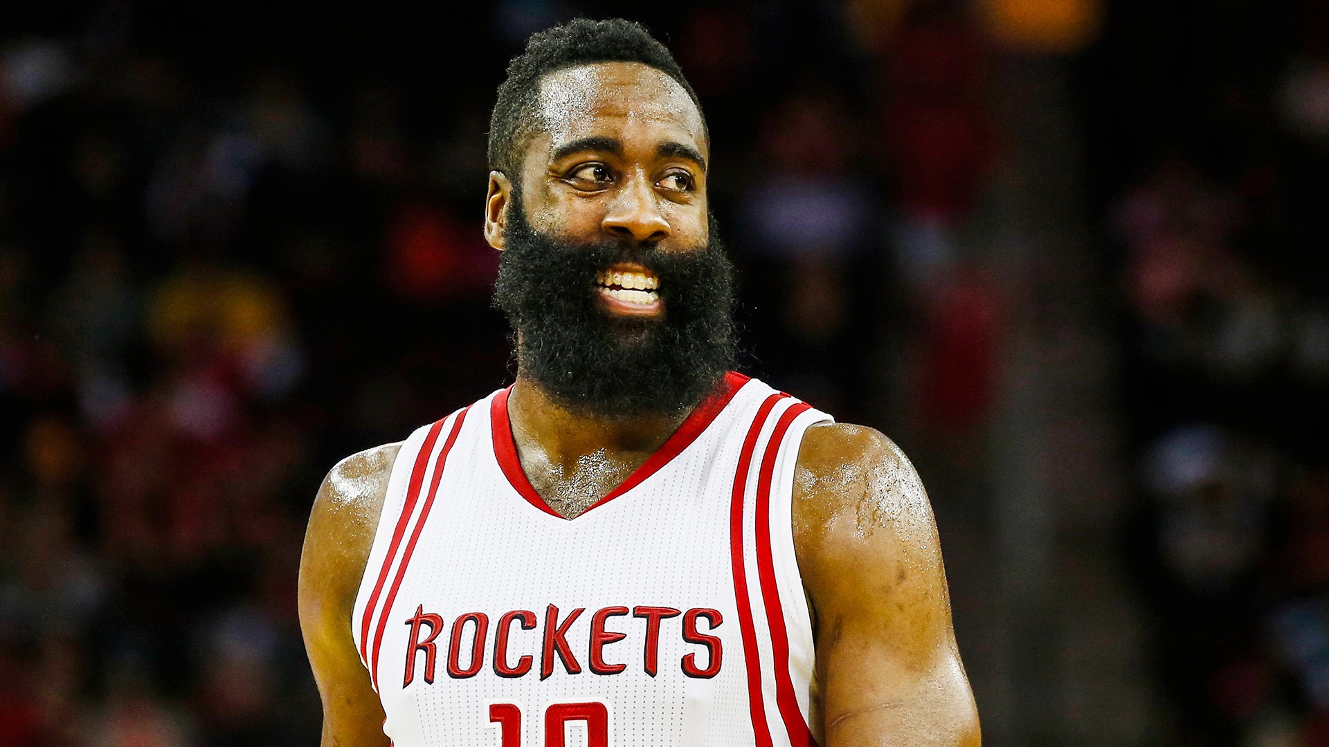 James Harden Rockets Wallpaper - James Harden Beard Fell Off ...