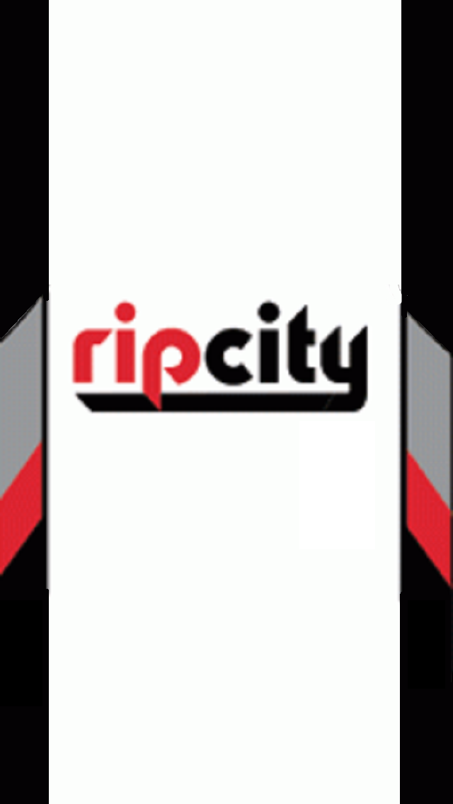 Rip City Wallpaper Hd - 640x1136 Wallpaper - teahub.io