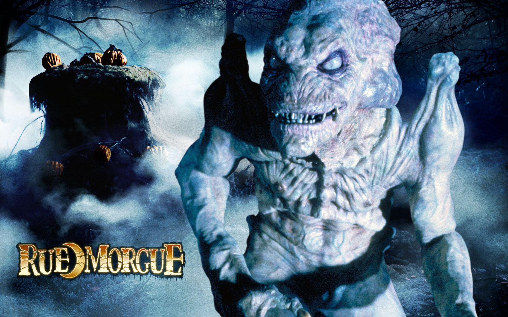 Pumpkinhead - Pumpkinhead 1988 - 1680x1050 Wallpaper - teahub.io