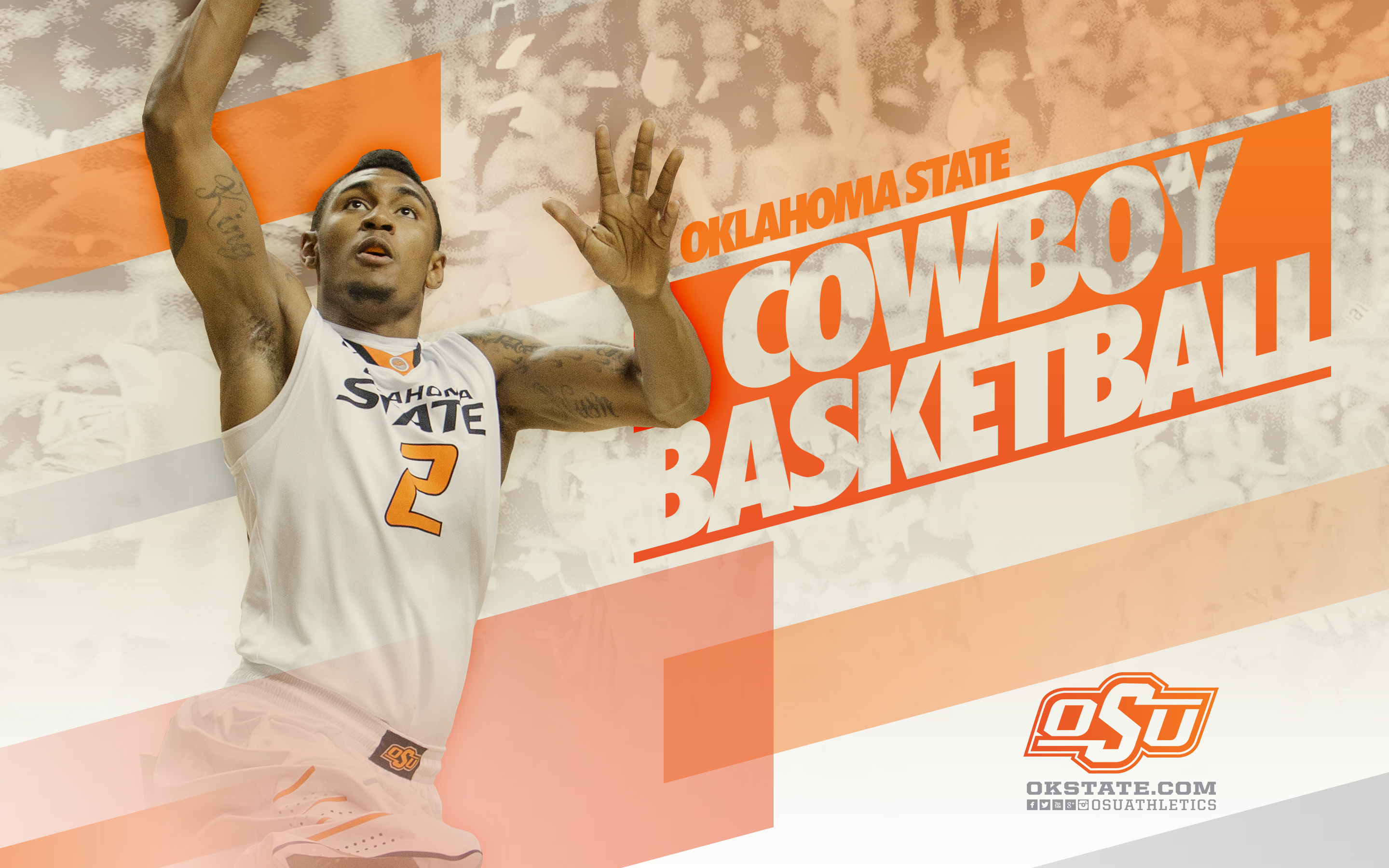 Osu Cowboys - 2880x1800 Wallpaper - teahub.io