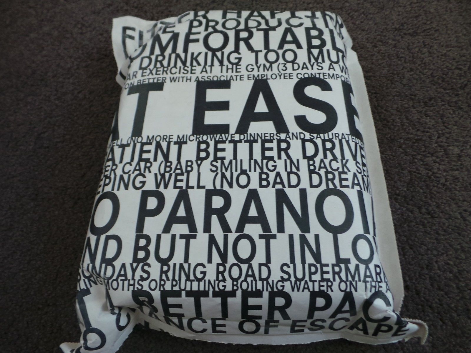 Ok Computer - Sign - 1600x1200 Wallpaper - teahub.io