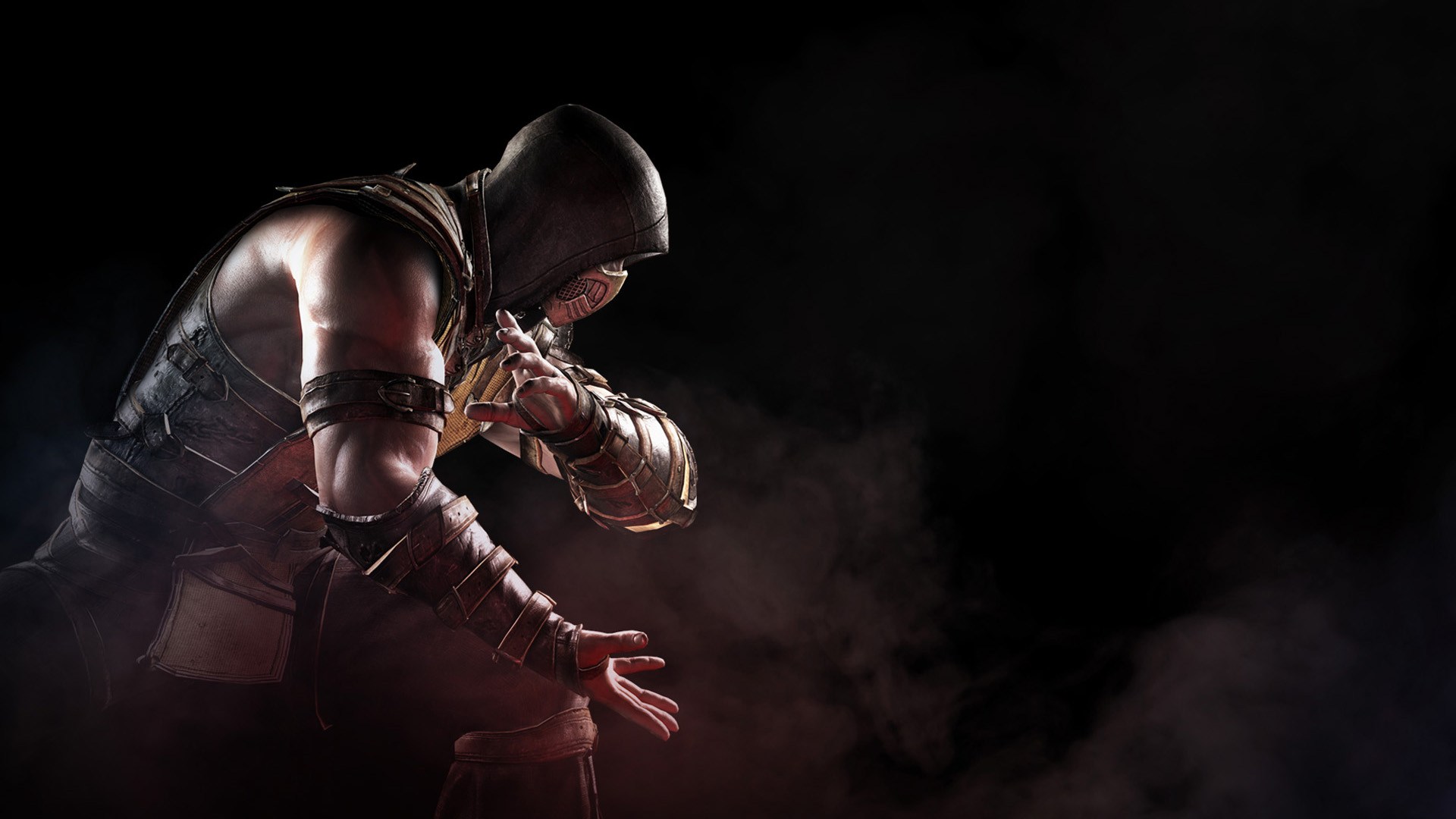 Mortal Kombat Steam Background - 1920x1080 Wallpaper - teahub.io