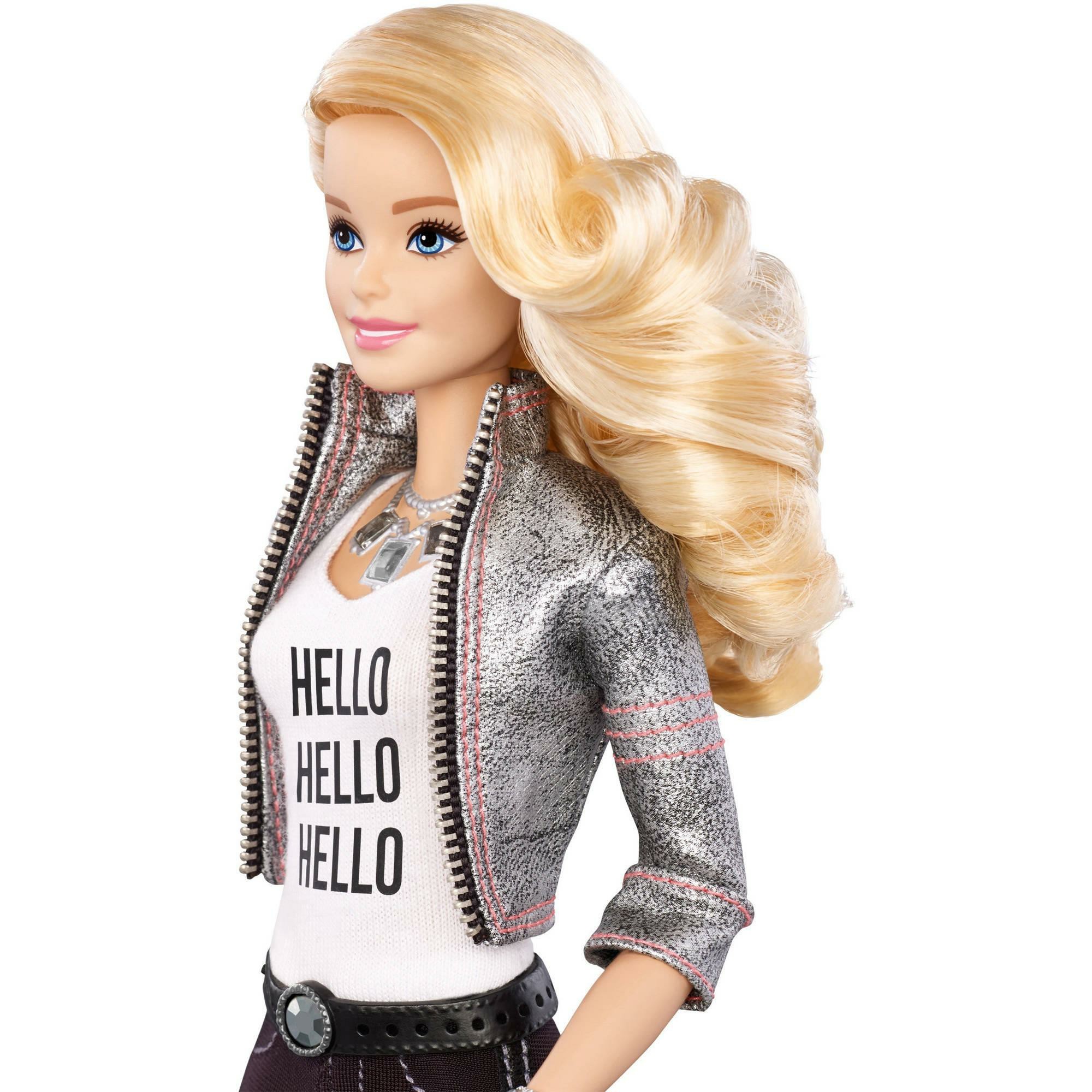 Hello Barbie Doll - 2000x2000 Wallpaper - teahub.io