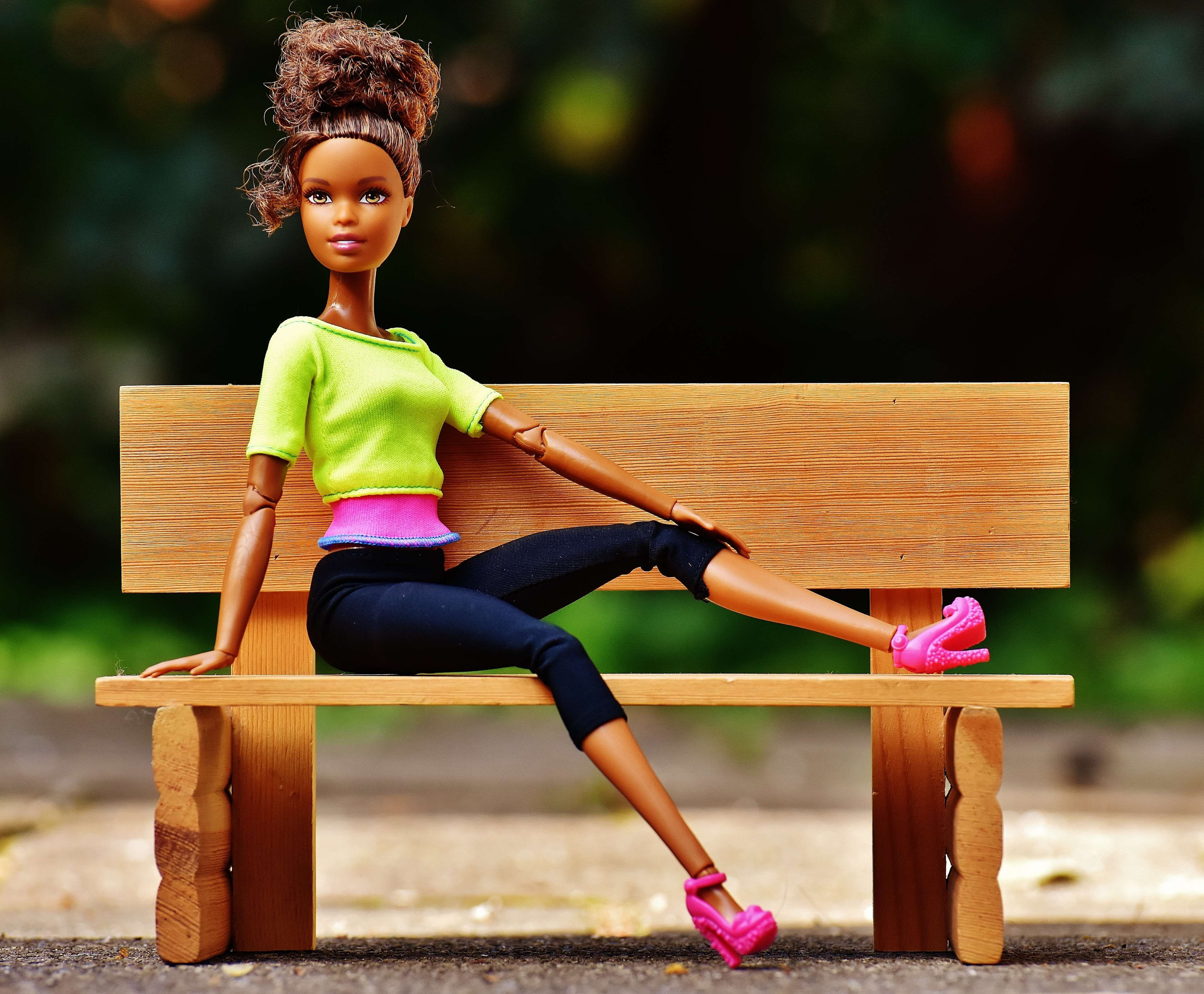 Barbie Fashionista Prosthetic Leg - 3840x3172 Wallpaper - teahub.io