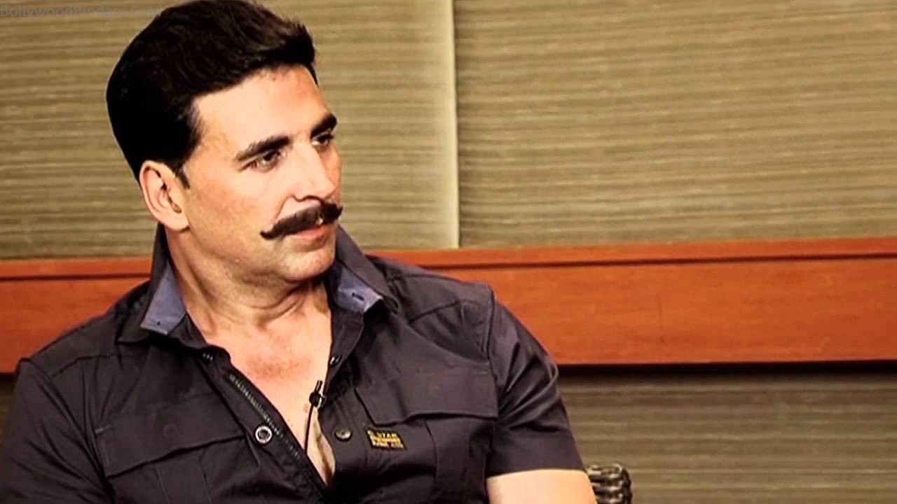 Akshay Kumar In Ikka - Akshay Kumar Rowdy Rathore Movie - 1280x720 ...