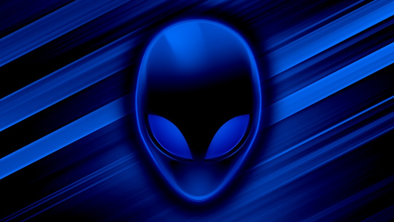 Alienware Art - 1280x720 Wallpaper - teahub.io