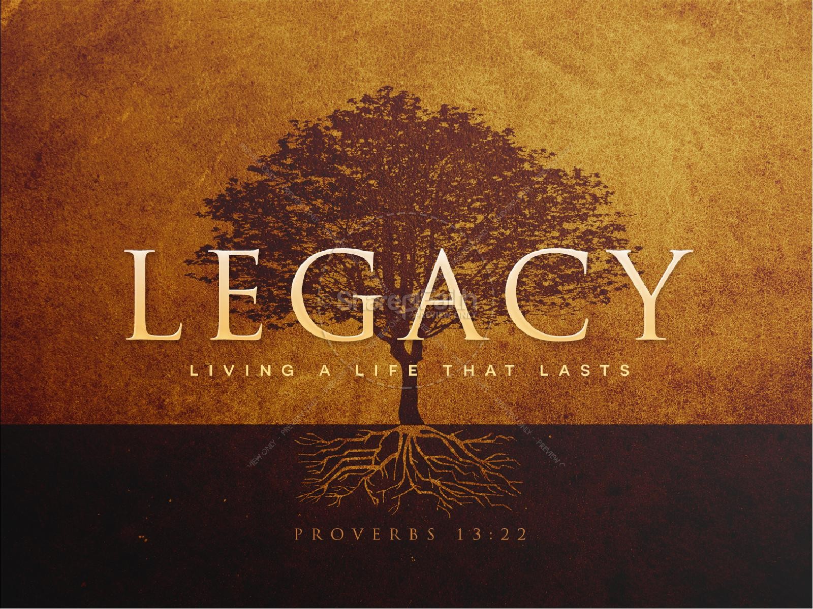 Leaving A Godly Legacy - 1600x1200 Wallpaper - teahub.io