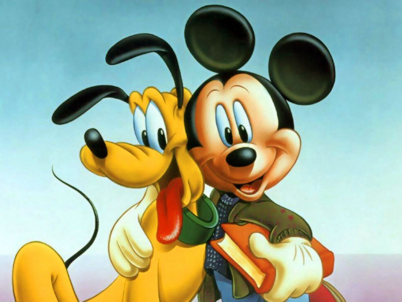 Cartoon Image Free Download - 800x600 Wallpaper - teahub.io