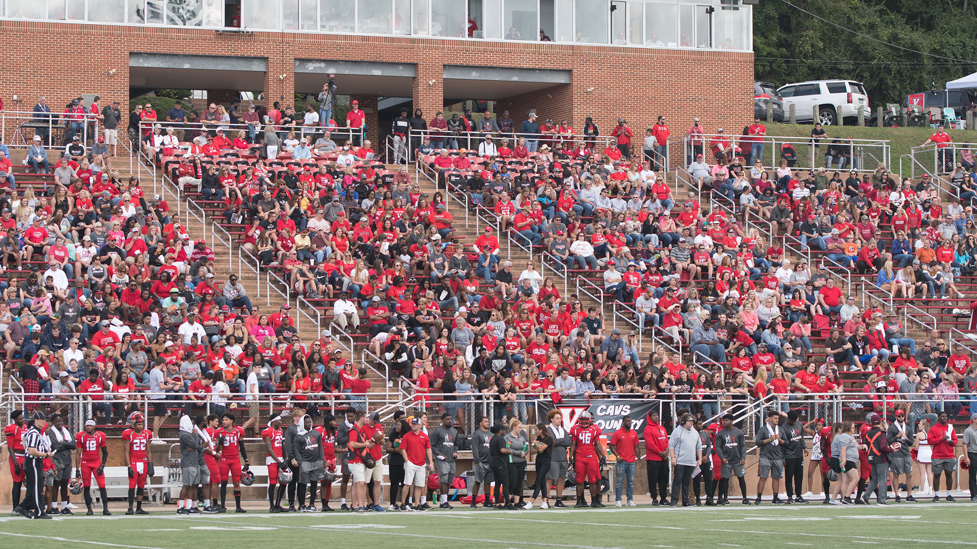 Football Crowd - Soccer-specific Stadium - 1920x1080 Wallpaper - teahub.io