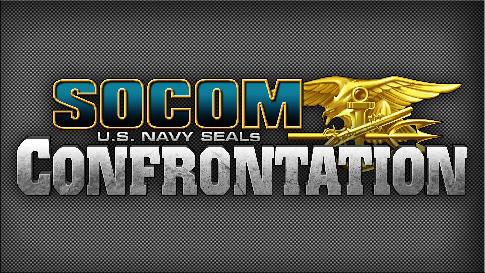 Socom Confrontation - 1920x1080 Wallpaper - teahub.io