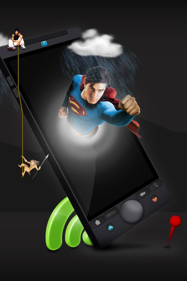 Handheld Game Console - 640x960 Wallpaper - teahub.io