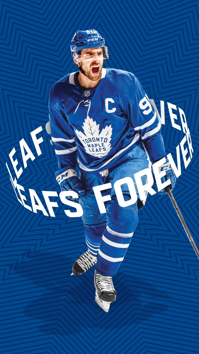 Download Toronto Maple Leafs Twitter - Teahub.io