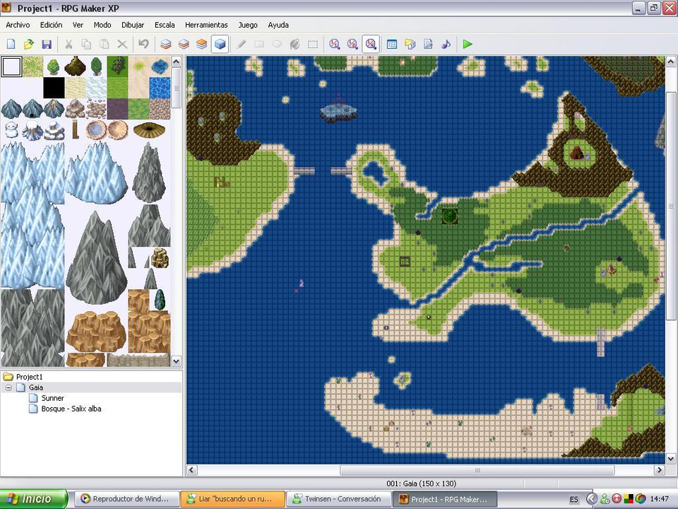 Mapamundi Wallpaper - 960x720 Wallpaper - teahub.io