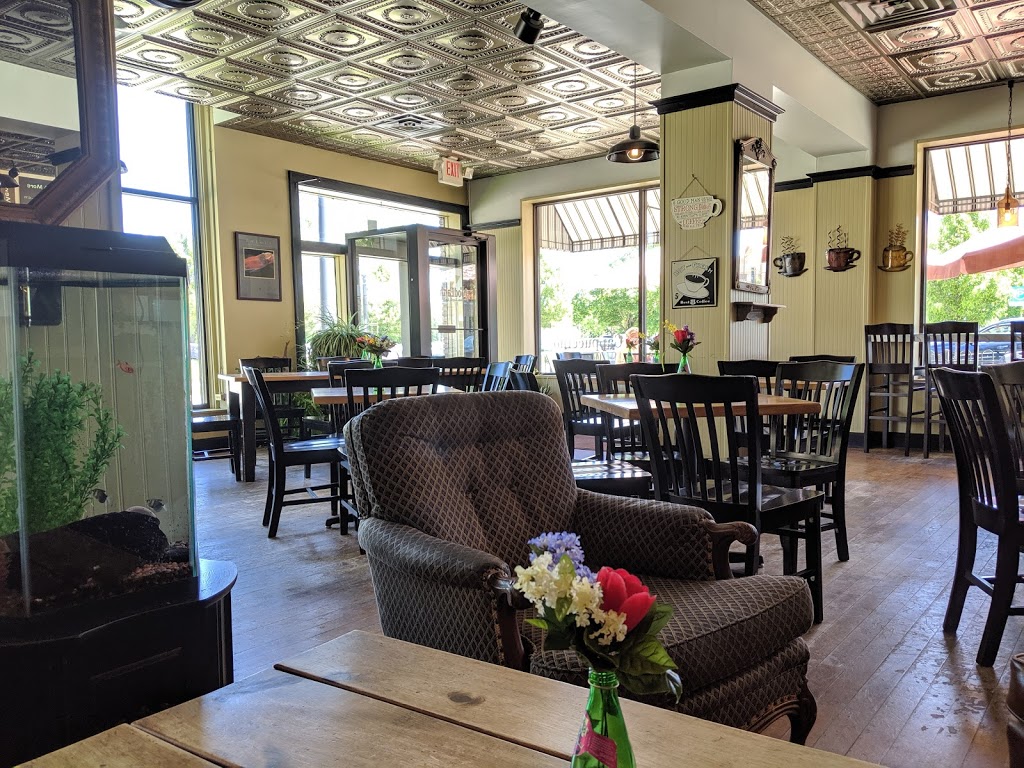 The Good Earth Cafe - Good Earth Cafe Holland Michigan - 1024x768 ...