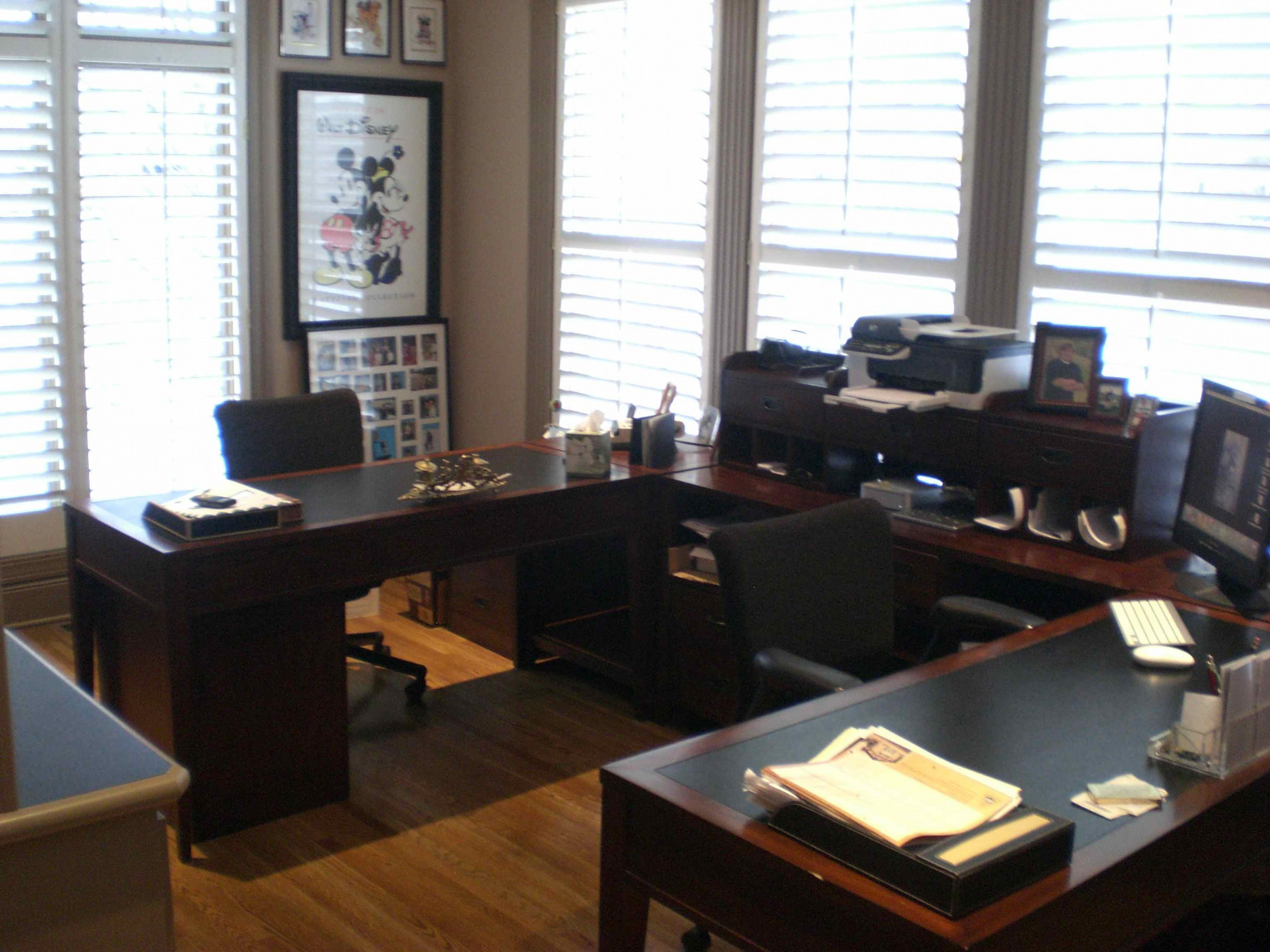 Best Office Wallpaper - 1515x1136 Wallpaper - teahub.io