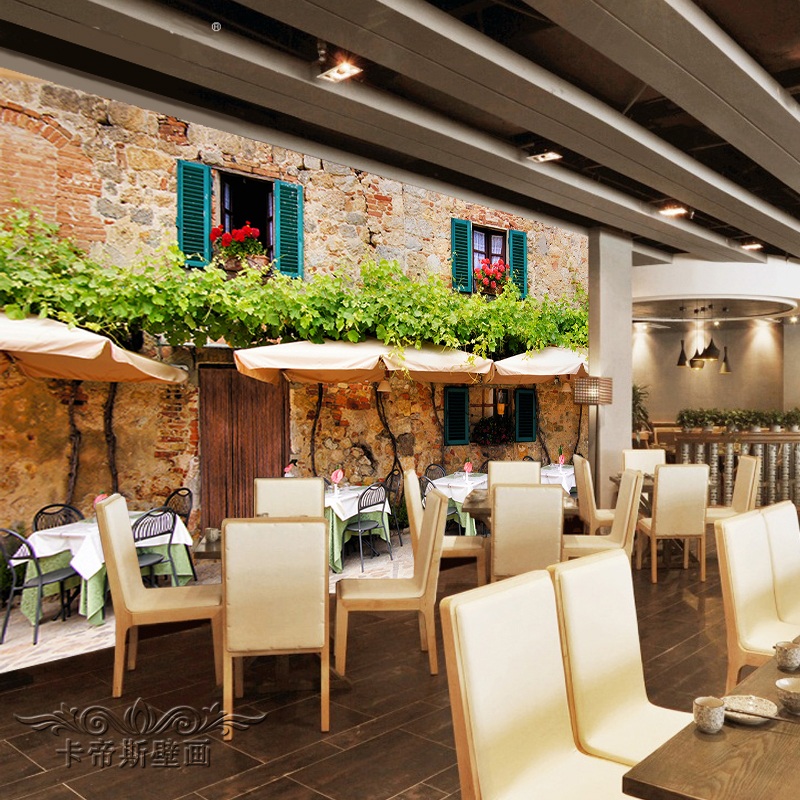 Il Pozzo - 800x800 Wallpaper - teahub.io