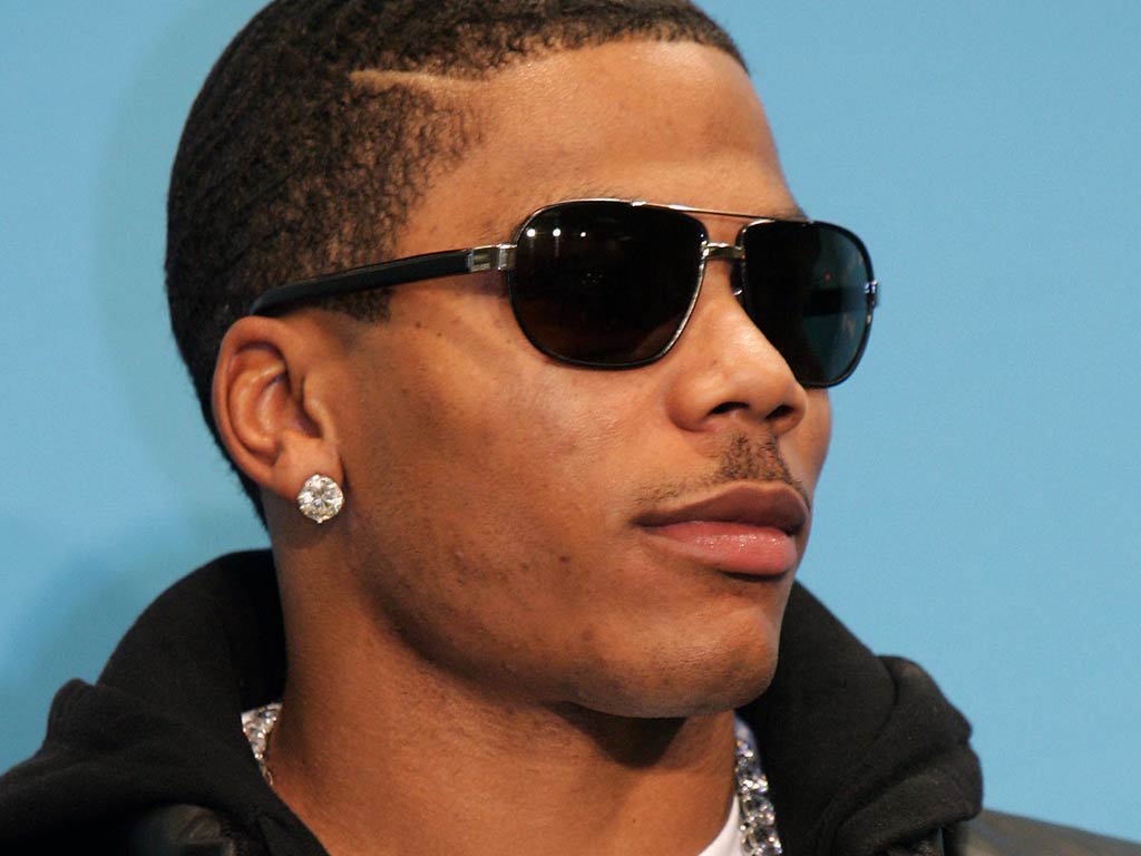 Nelly Wallpaper - 1024x768 Wallpaper - teahub.io