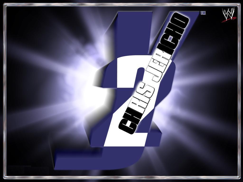 Y2j - Wwe Chris Jericho - 1024x768 Wallpaper - teahub.io