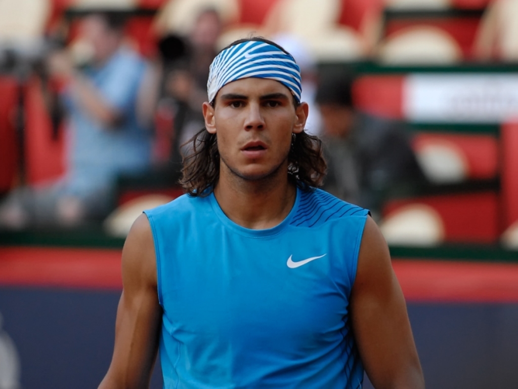 Rafa ***** - Tennis Player - 1024x768 Wallpaper - teahub.io