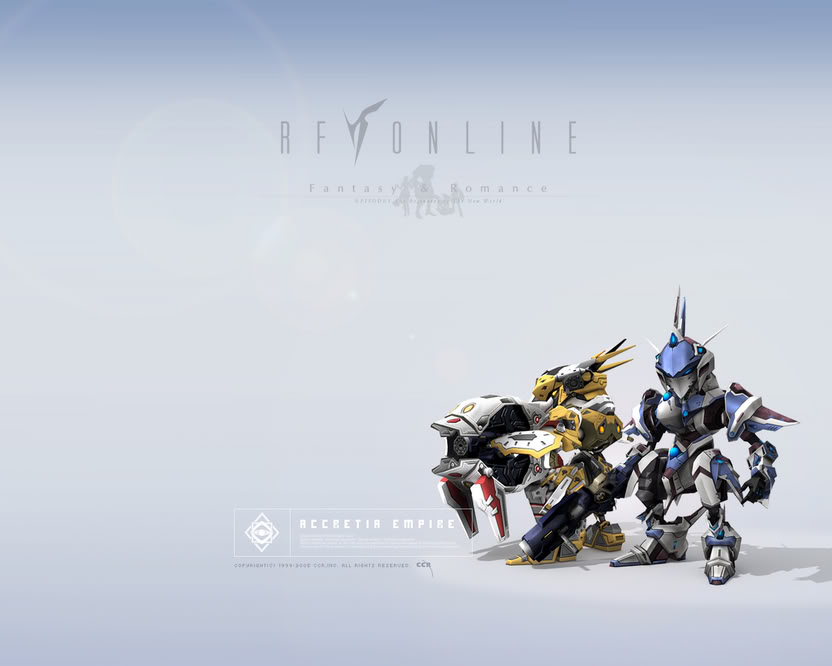 Rf Online Accretia - 832x666 Wallpaper - teahub.io
