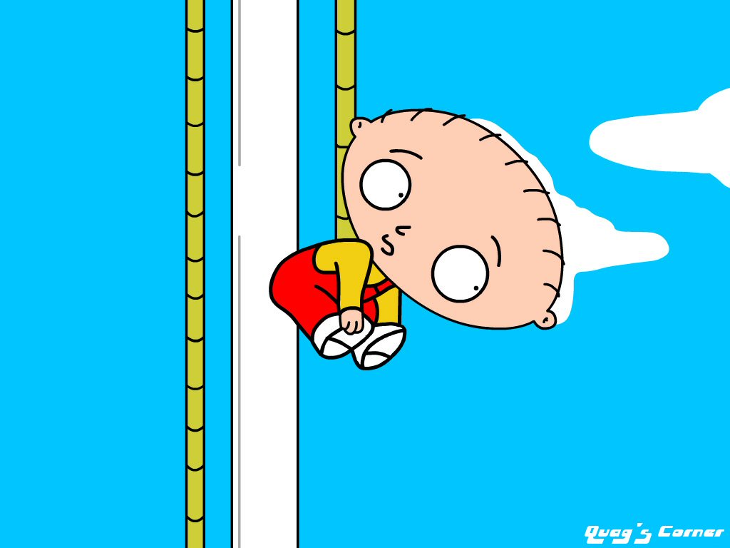 Stewie - Cartoon - 1024x768 Wallpaper - teahub.io