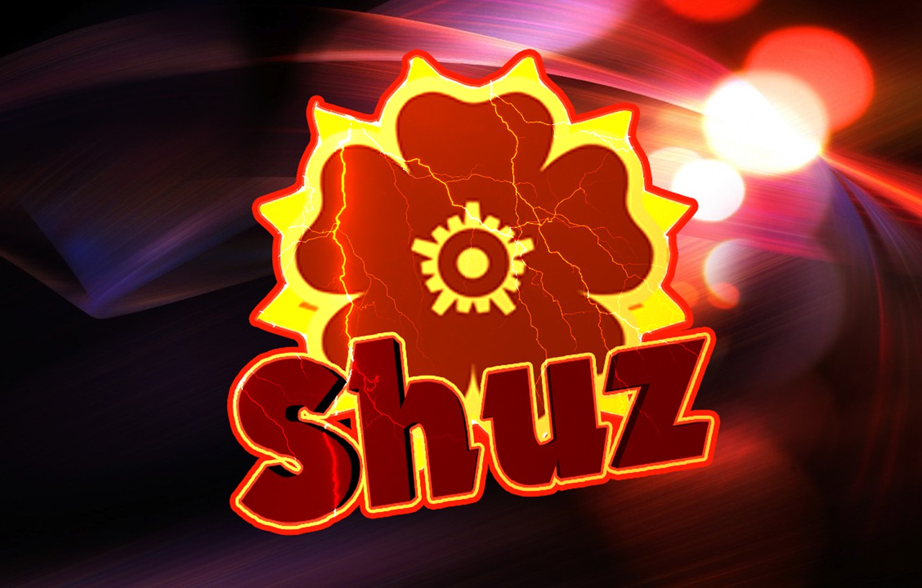 Photo Wallpaper Logo, Pointblank, Shuz, Clan - Graphic Design ...