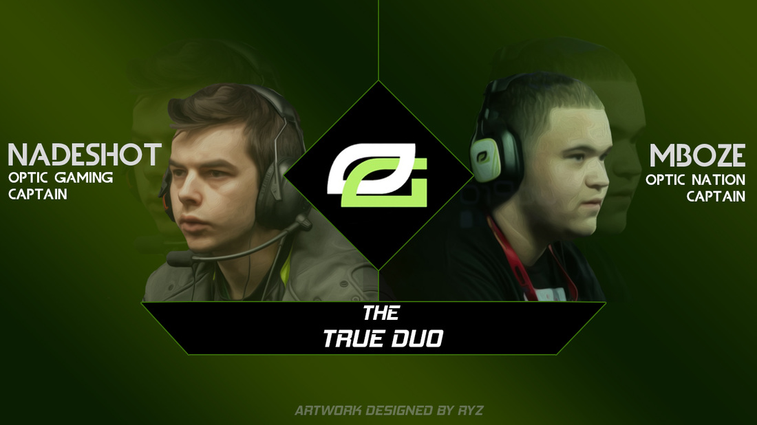 Download Picture - Nadeshot And Mboze - Teahub.io