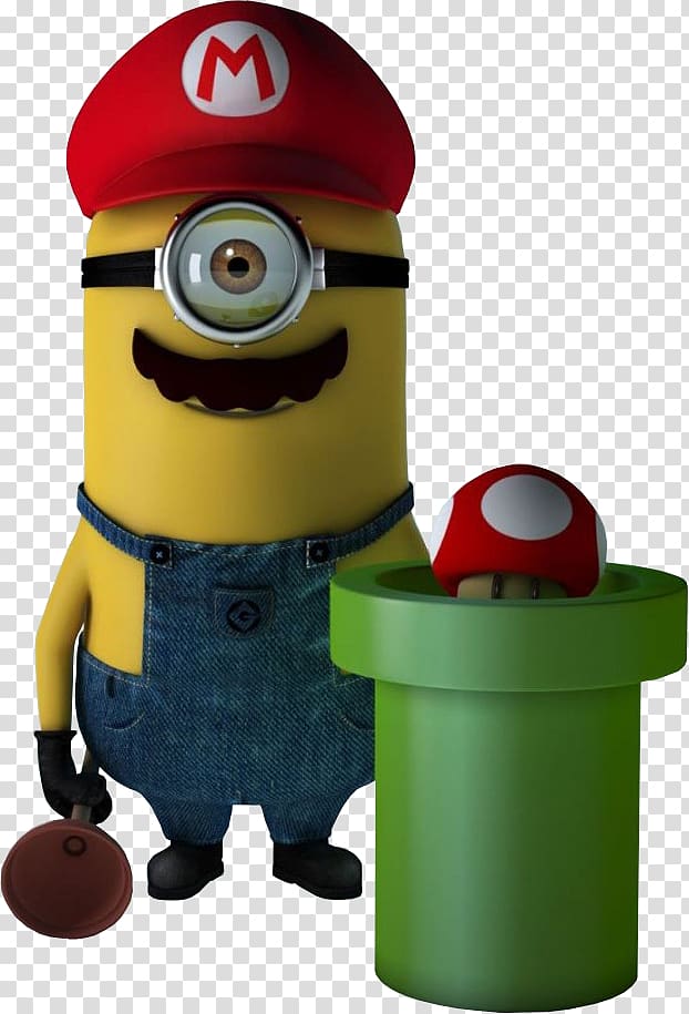 Minions Desktop Youtube Bob The Minion Stuart The Minion, - Call Of ...